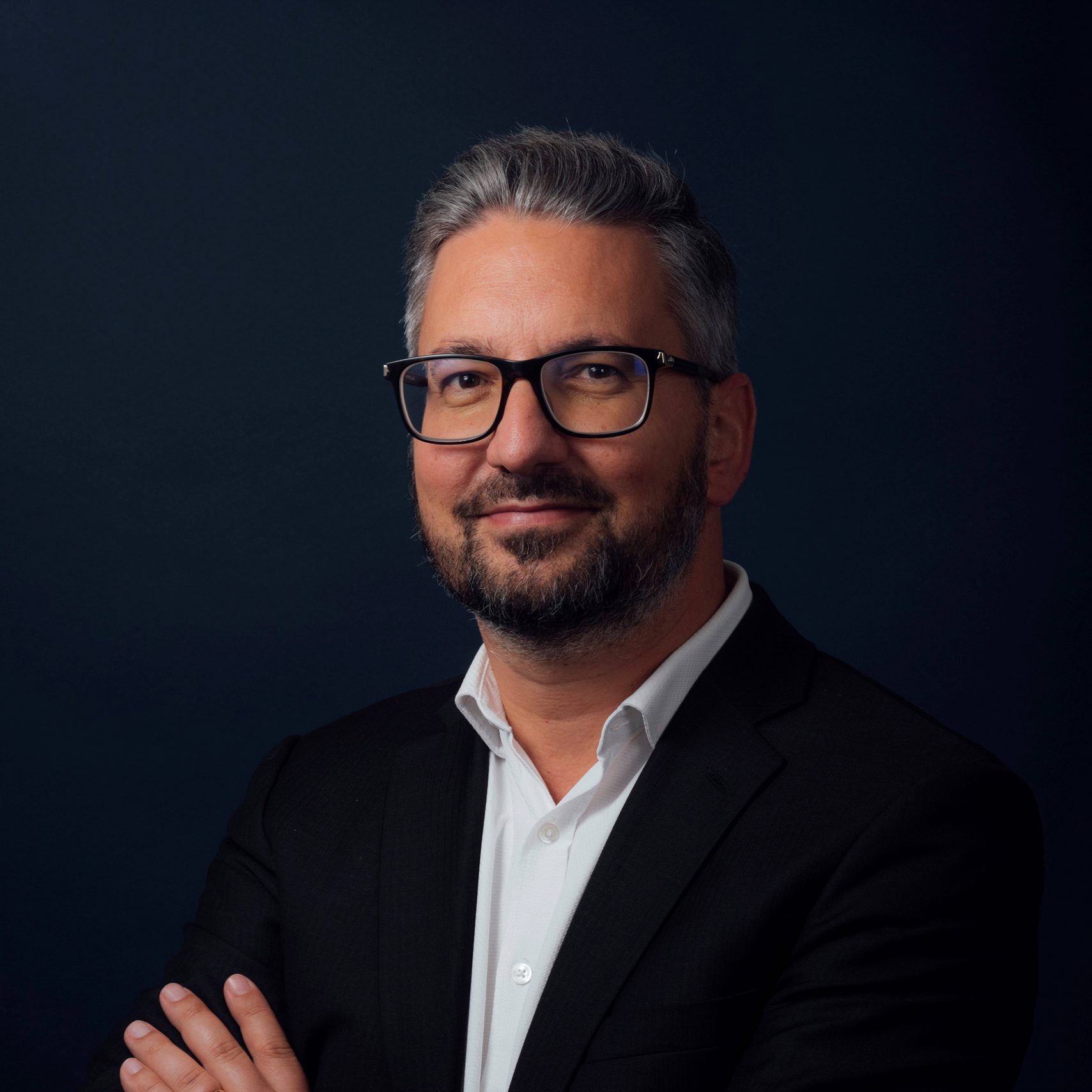 Florent Sainte Fare Garnot, nouveau président du Club Ville Aménagement ...